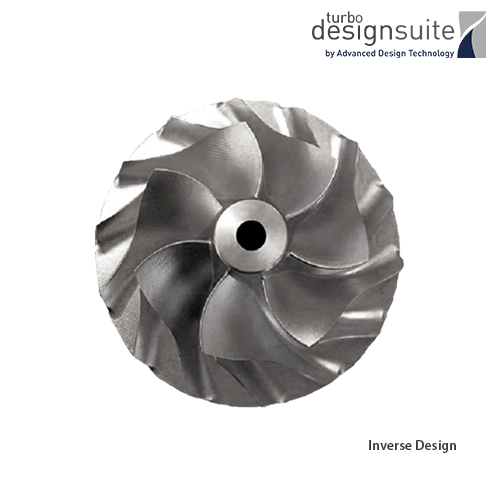 Compressor Design Software | TURBOdesign Suite